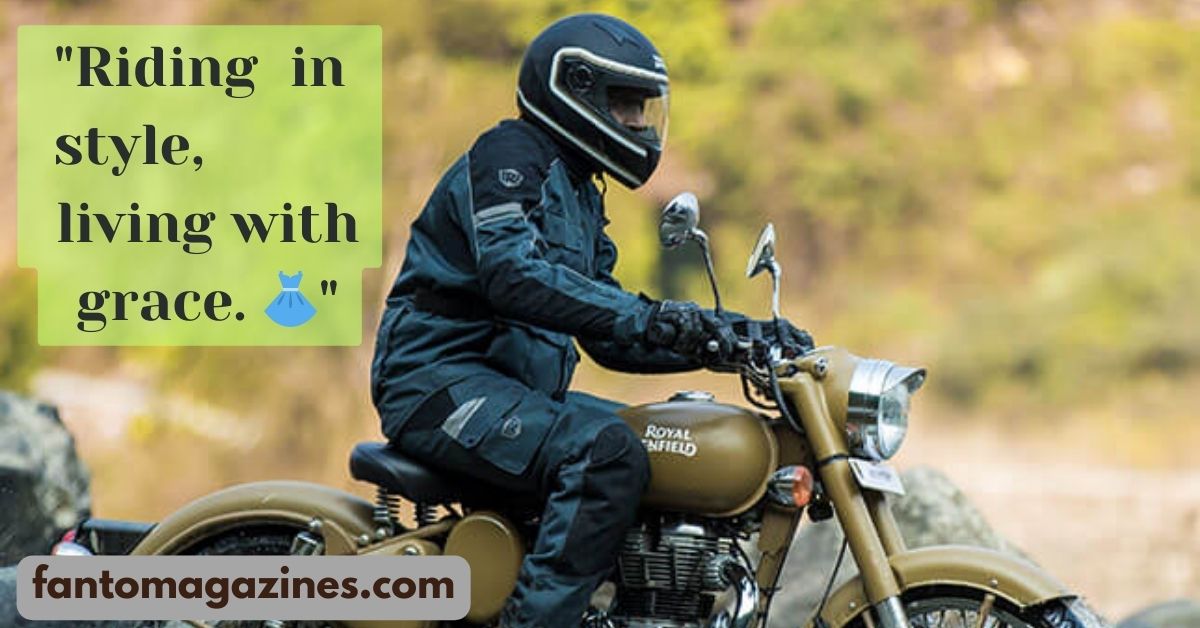 599 Royal Enfield Captions for Instagram Trends in 2025 - Fanto Magazines