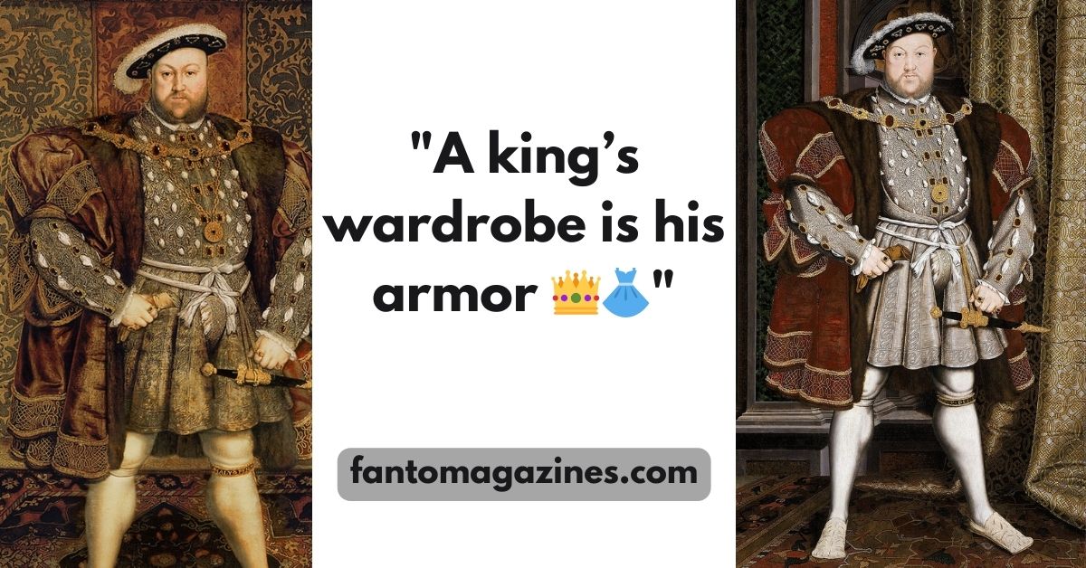 560 Best King Captions for Instagram Trends in 2024 - Fanto Magazines