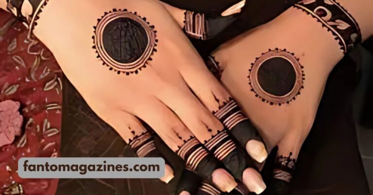 550 Perfect Mehndi Captions for Instagram 2025 - Fanto Magazines