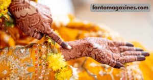 550 Perfect Mehndi Captions for Instagram 2025 - Fanto Magazines
