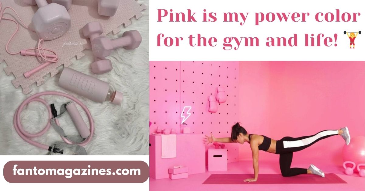 600 Pink Captions for Instagram (2025) Perfect for Pink Lovers - Fanto ...