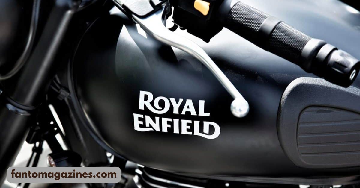 599 Royal Enfield Captions for Instagram Trends in 2025 - Fanto Magazines