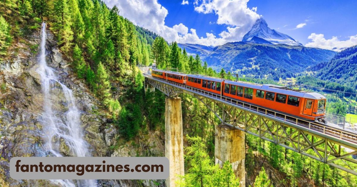 500 Creative Train Captions for Instagram Photos That Get Likes - Fanto ...