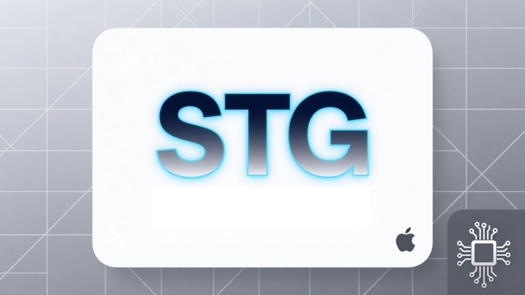 STG Meaning in Text: What It Stands For and When to Use It Properly ...