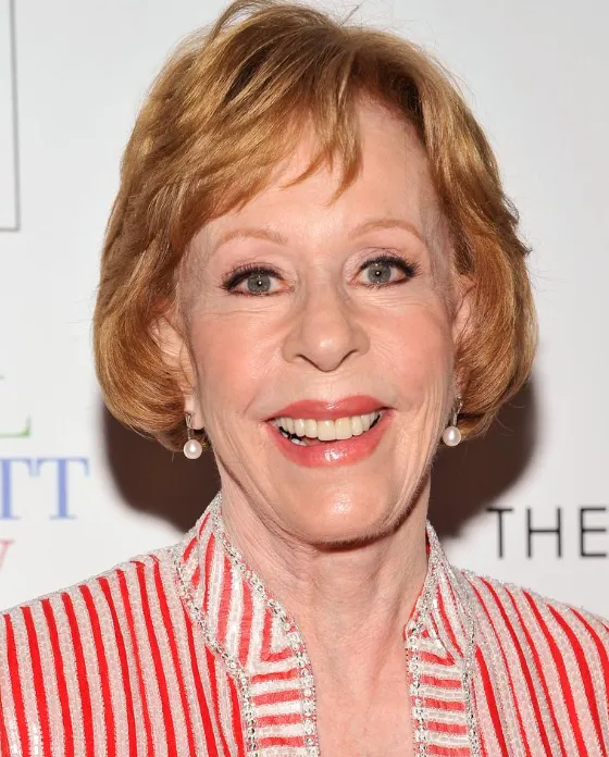 Carol Burnett Age – Full Biography, Net Worth, Lifestyle & More (2025 ...