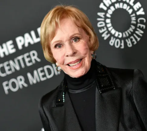 Carol Burnett Age – Full Biography, Net Worth, Lifestyle & More (2025 ...