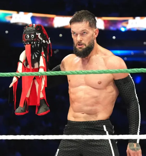 Finn Balor Age – Everything You Need to Know About the WWE Superstar in ...