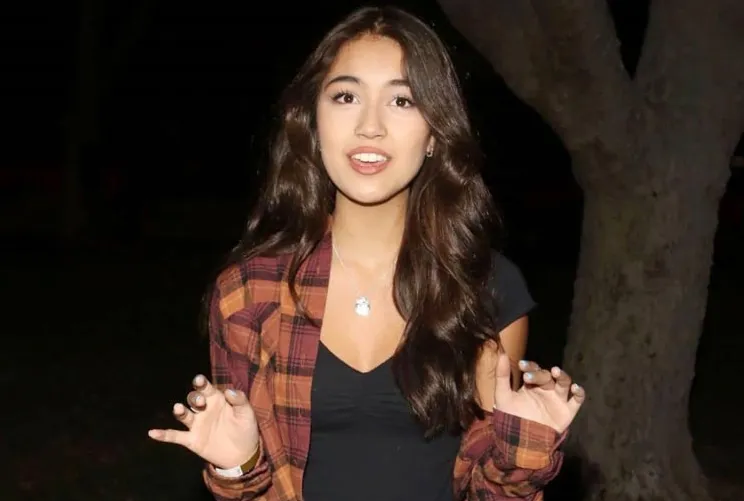 Kylin Kalani Age, Ethnicity, Career, Net Worth, Lifestyle & Biography ...