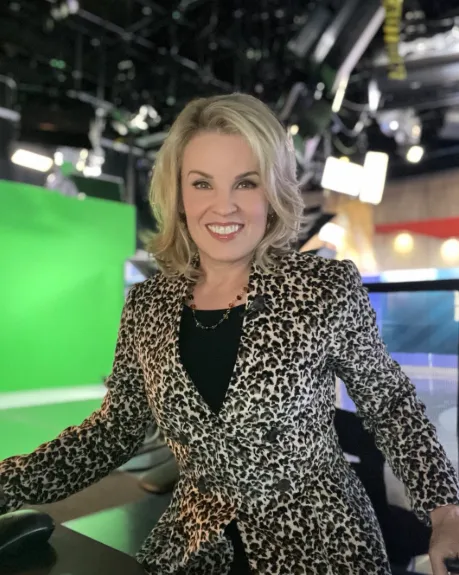 Rebecca Stevenson Age – Biography, Career, Net Worth, Lifestyle & More ...